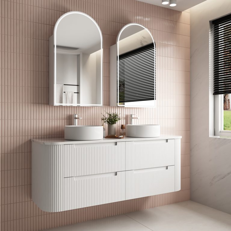 Bathroom Vanities Perth | Browse Our Vanity Range | Bathroom International