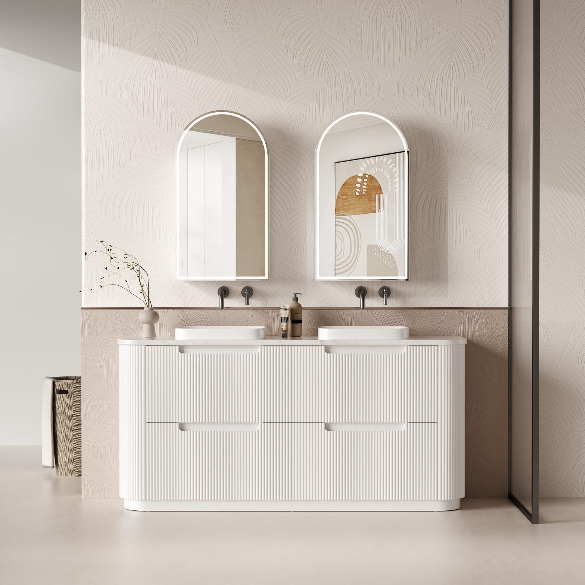 Bathroom Vanities Perth | Browse Our Vanity Range | Bathroom International