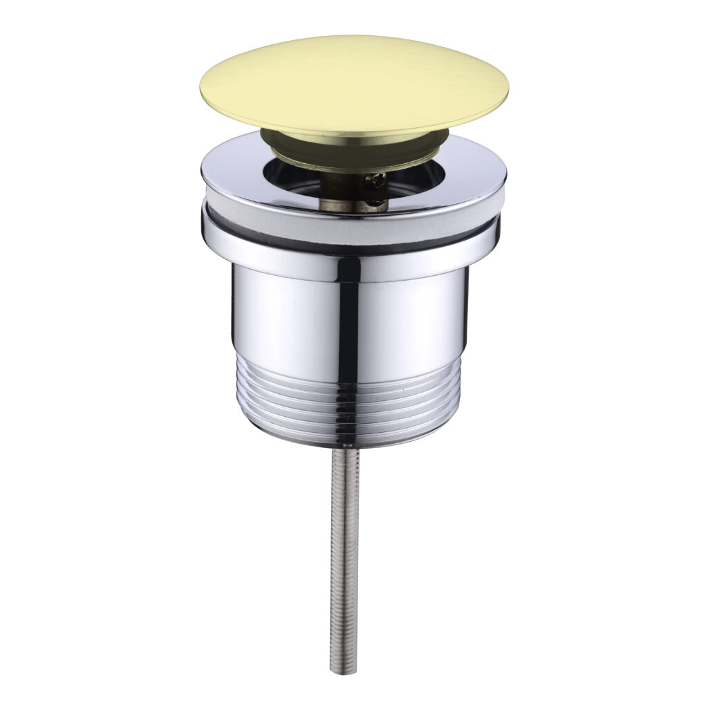 UNIVERSAL POP UP WASTE - Bathroom International