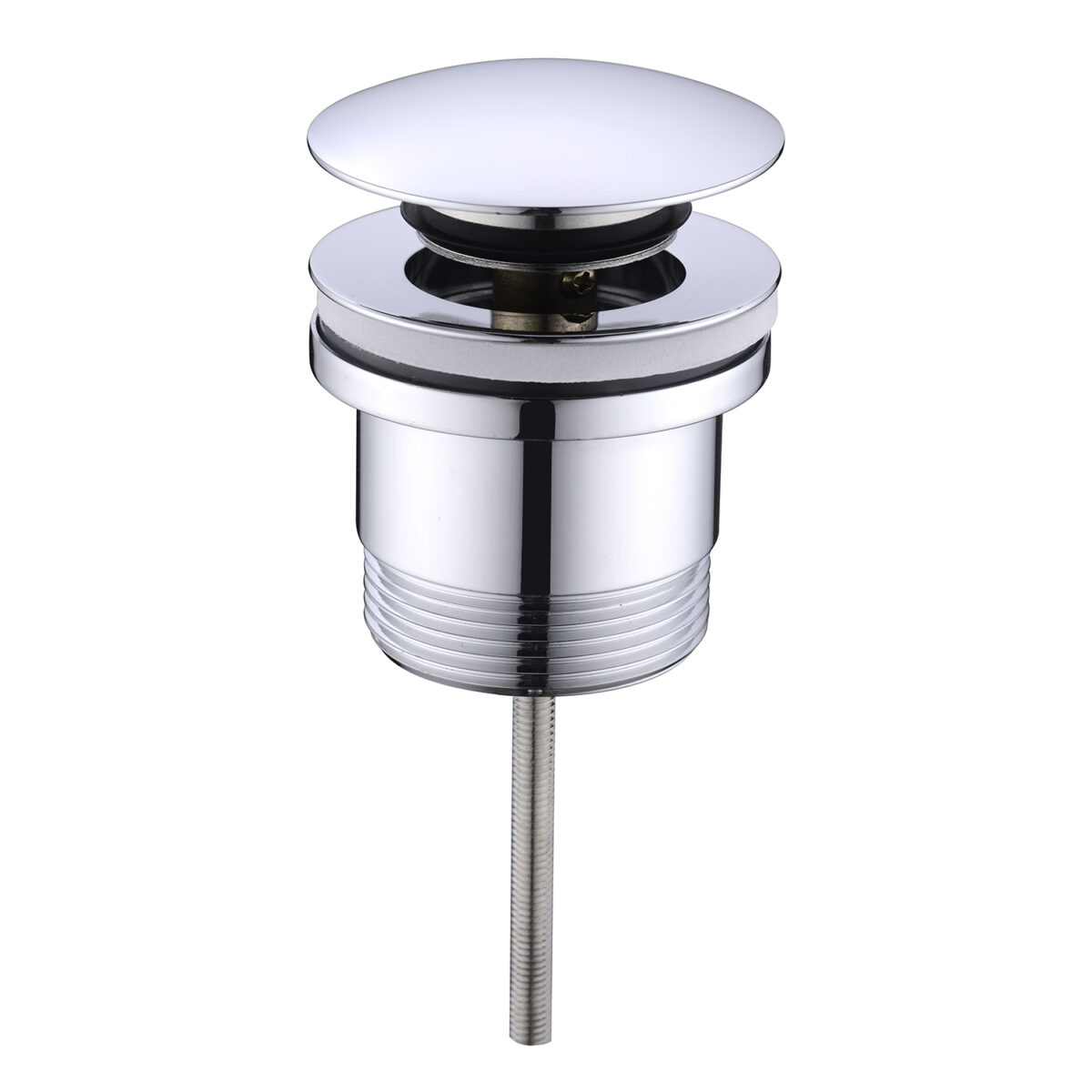 Plug and Waste - Bathroom International