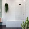 Shower Baths & Screens - Bathroom International