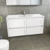 Hampton Vanity - Bathroom International
