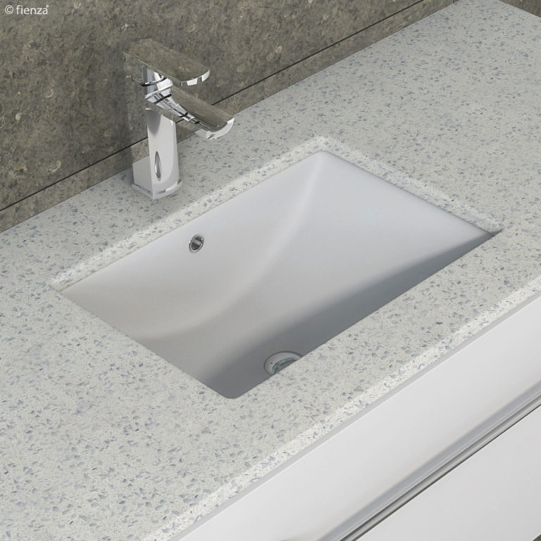 Undermount Basins - Bathroom International