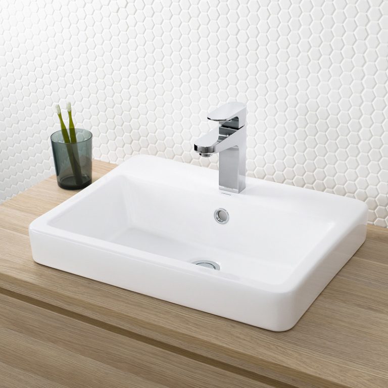 Basins - Bathroom International